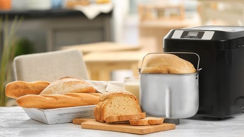 How to find the best cheap bread machine