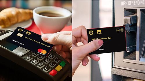 Shell Credit Card: How to Get the Most from Your Fuel Purchases