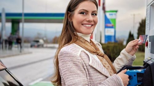 How the Chevron Gas Credit Card Can Save You on Fuel