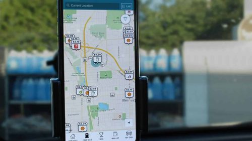 GasBuddy Guide: Enter Your ZIP Code to Save on Gas Prices